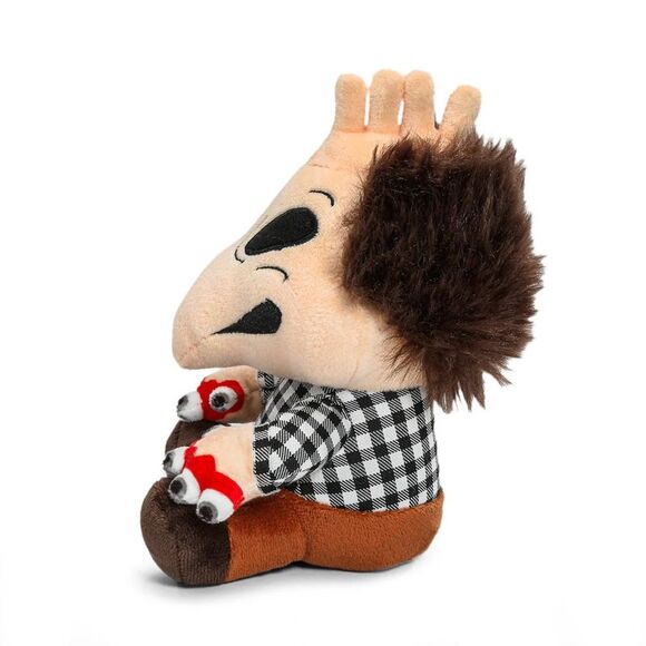Kidrobot | Toys | Beetlejuice Scary Adam Phunny Plush By Kidrobot 75 ...